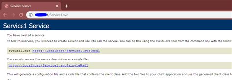 Location Of Client Certificate On Iis Hosted Wcf Service Used With