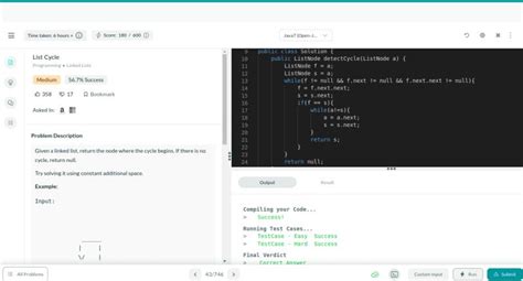 Yusuf Shaikh On Linkedin I Have Started 365daysofcode For The Year 2024 And Its Day 25 Solved