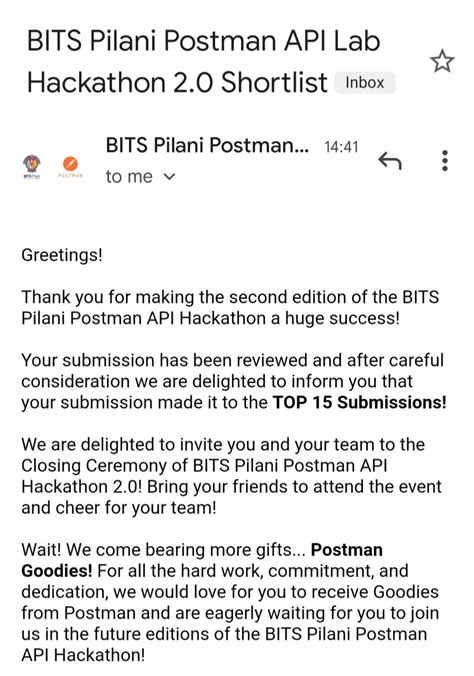 abhinav awasthi on linkedin coding project team hackathon bitspilani 24 comments