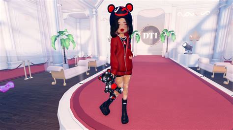 How To Get Kreekcrafts Hat In Dress To Impress Roblox