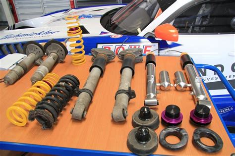 Kw Develops A New Adaptive Damper Adjustment Technology Ddc Plugandplay For M4 M3 F80 F82