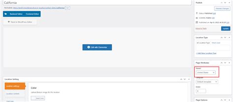 How To Add New Location TRAVELER