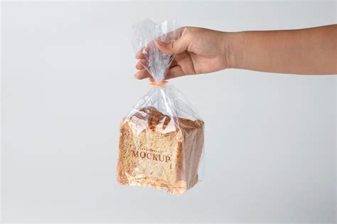 Plastic Bread Packaging Psd 13 000 High Quality Free Psd Templates