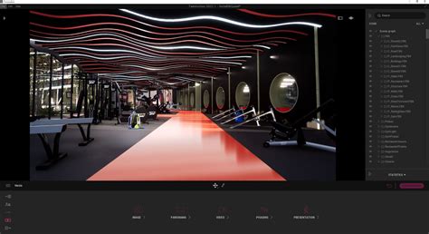 Twinmotion Real Time Rendering Twinmotion