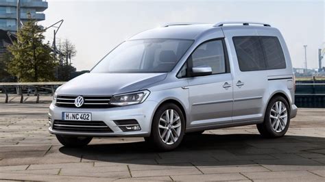 Caddy K VCDS Coding Part Of Lowering Nl