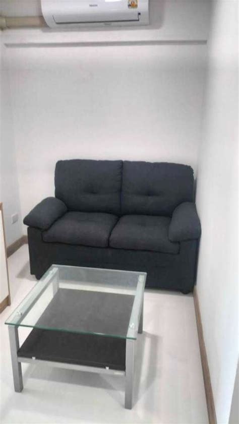 คอนโดให้เช่าเดือนละ 6 800 บาท ใกล้โรงเรียนวารีเชียงใหม่เพียง 5 นาที Spark Idea Digital