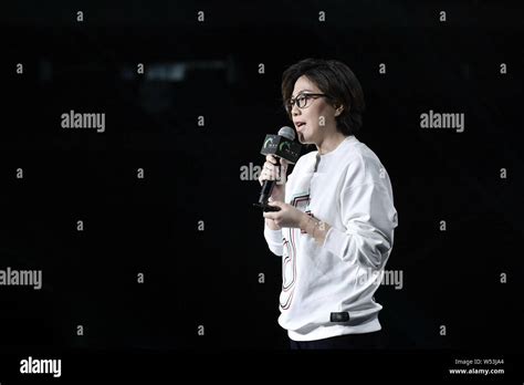 Zhang Nan President Of Douyin Introduces The New Video Social Network