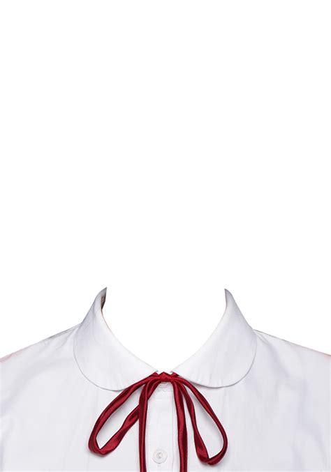 女生证件照 21