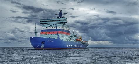 Универсальные атомные ледоколы проекта 22220 47 фото красивые картинки и Hd фото