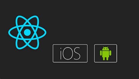 Benefits Of Choosing React Native For Cross Platform App Development