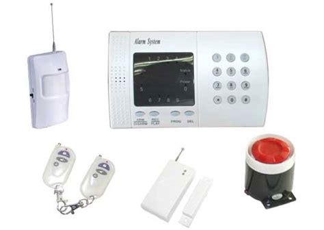 Benefits Of Monitored Alarm System SaveMoneySale Com Save Money By Online Shopping