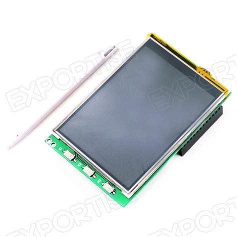 Tft Lcd 3 5 At ₹ 1000 Piece Tft Lcd Panel In Mumbai Id 20972285212