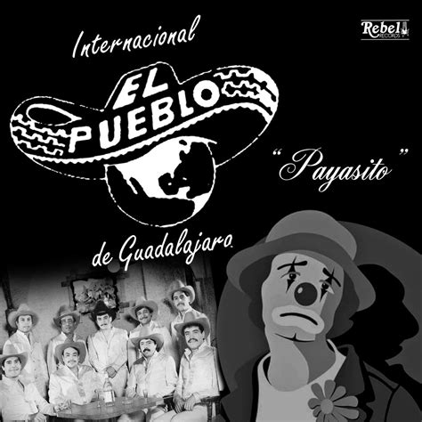 Payasito” álbum De Banda El Pueblo En Apple Music