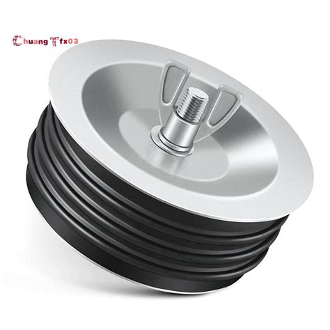 Mechanical Test Plug Steel Mechanical Test Plug Inch Sturdy Sewer Cleanout Cap With Galvanized