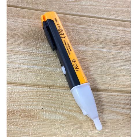 Testpen Cable Detector Automatic Electric Current Wayerman Qvc Wire