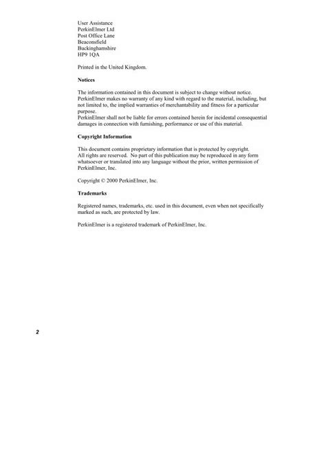 Pdf An Introduction To Fluorescence Spectroscopy Site Map Dokumen Tips