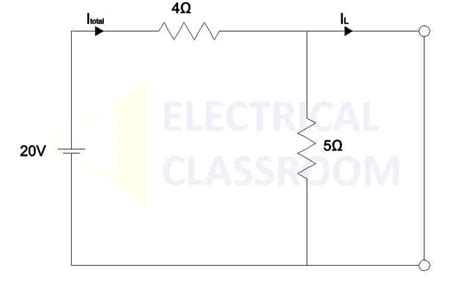Nortons Theorem With Examples Made Easy