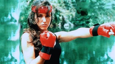 The Iron Girl 1994 Plex