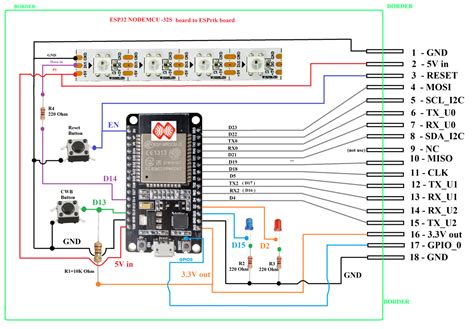 Make Esprtk Board From Any Esp32 Development Board Cerea Forumde
