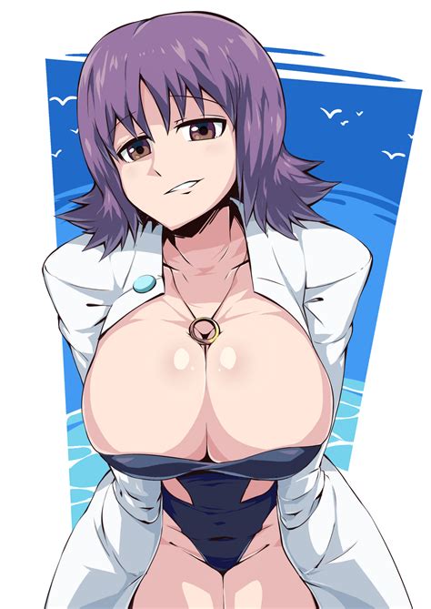 Rule 34 1girls 2019 Alternate Breast Size Big Breasts Breast Focus