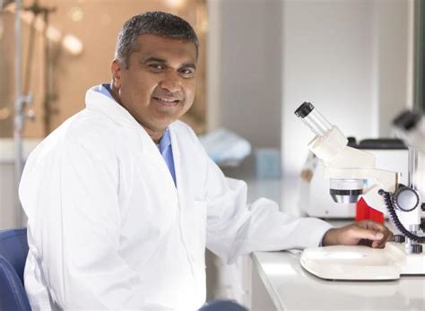 Dr Prasanth Reddy Running For Congress From Kansas As A Republican