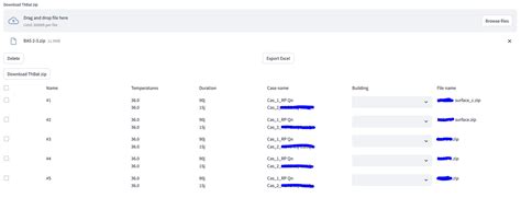 Clear The Fileuploader After Using The File Data Using Streamlit Streamlit