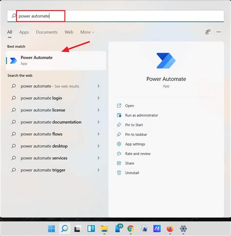 How To Use Power Automate In Windows 11 All Things How