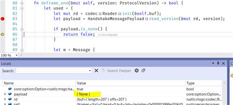 Using Tls With Rust Part I Ayende Rahien