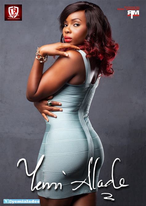 Your On Talk About It Yemi Alade Releases Hot New Photos And Faaji Single Cover