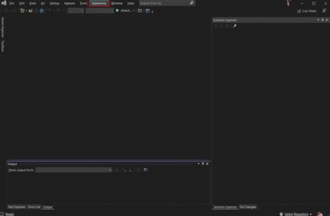 Getting Started Guide For Managed Code C Nanoframework Documentation