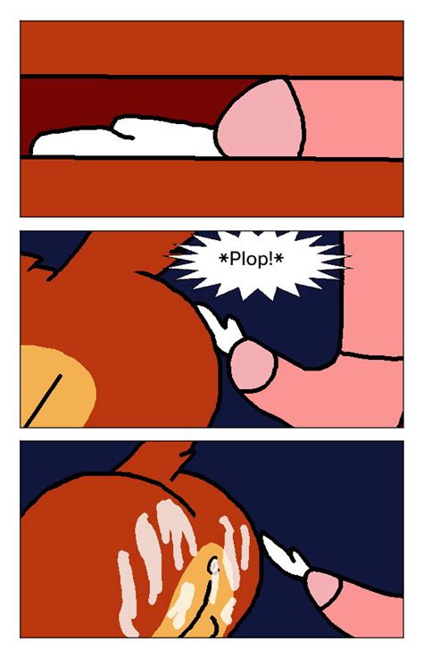 Post 1595615 Chelseacatgirl Fivenightsatfreddys Foxy Wolfgang Comic Crossover Sklanders