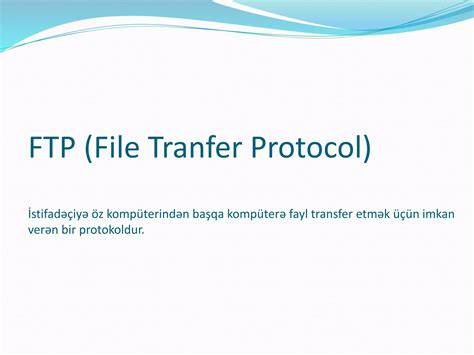 Tcpİp Ppt