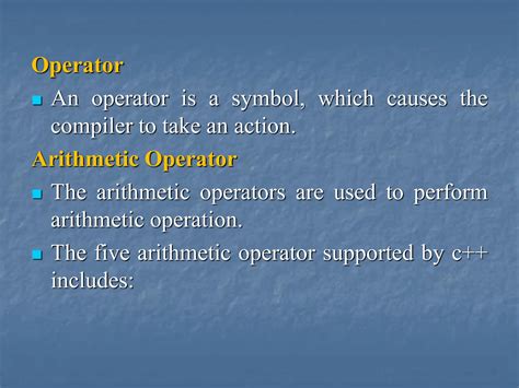 lecture 3 programming fundaments by abdul rauf pdf