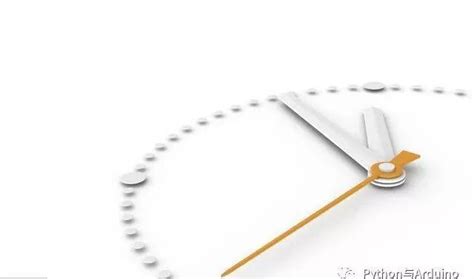 arduino从零开始34定时器 少儿编程