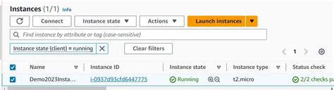 How To Install Mysql 8 On Amazon Linux 2023 Cloudkatha