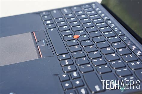 Lenovo Thinkpad X Tablet Review A Tablet Hybrid With Extras