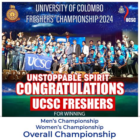 🏆 Ucsc University Of Colombo School Of Computing Facebook