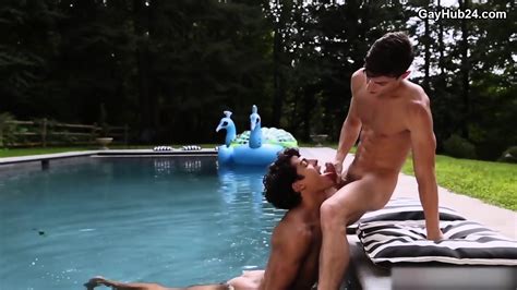 Aiden Ward And Nico Leon