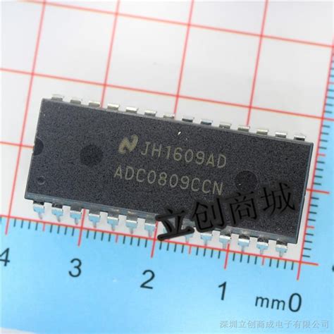 ADC CCN DIP 其他IC 维库电子市场网