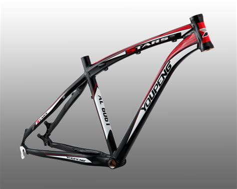 YP AL0230 MTB FRAME 天津友鹏永悦工贸有限公司