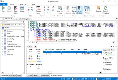 Power BI Improvements For July 2020 Circyl