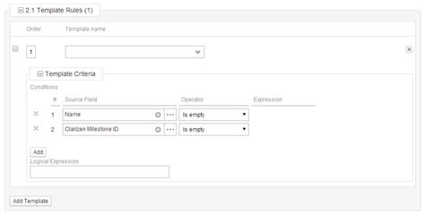 salesforce integration clarizen success
