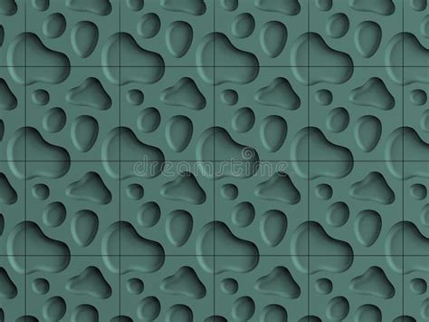 Bricks Wall Bricks Tile Patterns Wallpaper Background Stock Illustration Illustration Of
