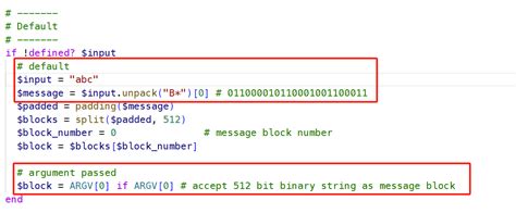 区块链入门——sha 256算法流程分析与演示——github工程完善sha 256 算法流程 Csdn博客