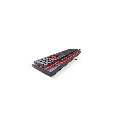 Krom Kernel Rgb Comprar Teclado Mecánico