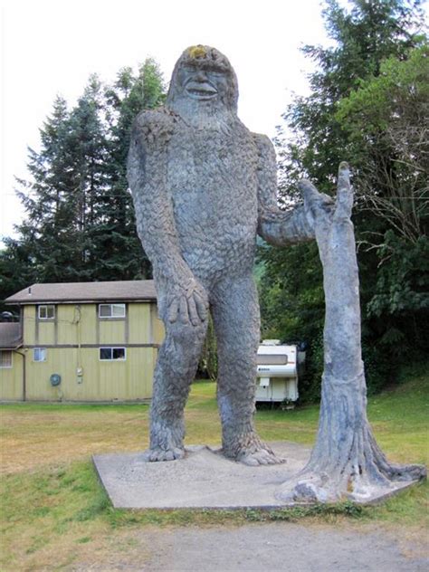 Has The Yeti Mystery Been Solved