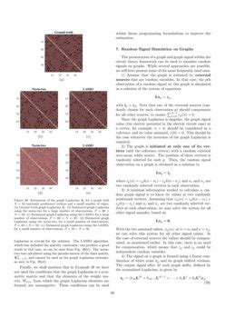Graph Signal Processing Part Iii Machine Learning On Graphs From Graph Topology To