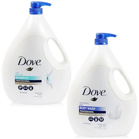 도브 샴푸 2l바디워시 2l 세트 펌프형 대용량 바디클렌져 홈플러스 택배배송