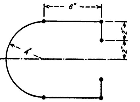 Solved Each Of The Six Stringers Of The Cross Section Shown