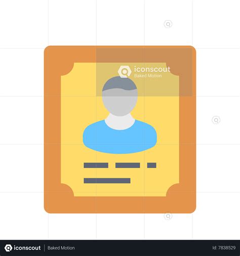 Employee Of The Month Animation By Baked Motion Lottiefiles